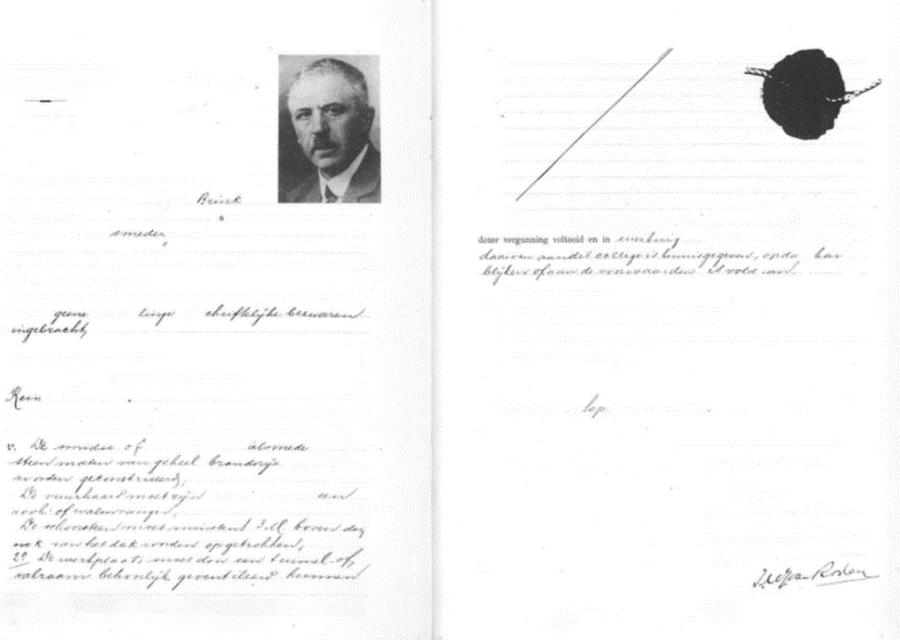 Trekhakenfabrikant Brink Towing Systems B.V. uit Staphorst viert vol ...